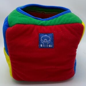 Discovery Toys | Toys | Vintage Discovery Toys Hide Inside Baby Sensory ...